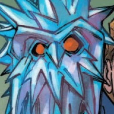 Toth (Earth-616) - Marvel Comics