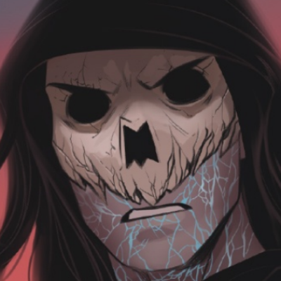 Charon (Bubble Universe) - Bubble Comics