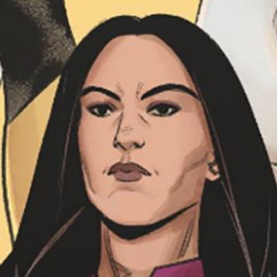 Zamira (Bubble Universe) - Bubble Comics