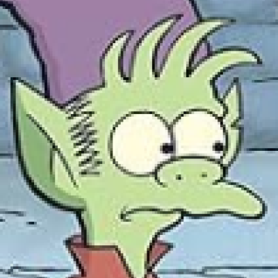 Elfo (Disenchantment)