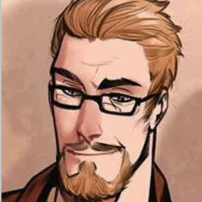 Ivan Koltsov (Bubble Universe) - Bubble Comics