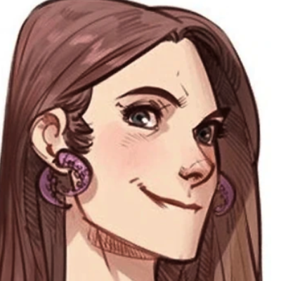 Alexandra Filipenko (Bubble Universe) - Bubble Comics