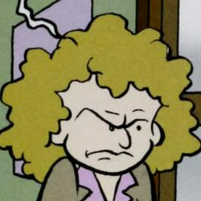Mrs. Halverson