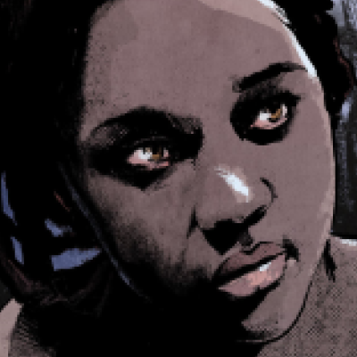 Brianna (Killadelphia) - Image Comics