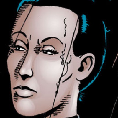 Nightbird (Earth-0) - DC Comics