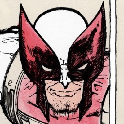 John Locke as Deadlock (Extreme Universe) - Image Comics