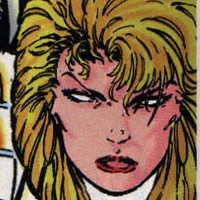 Katherine Pearson (Extreme Universe) - Image Comics