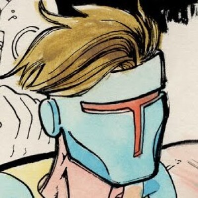 Fourplay (Extreme Universe) - Image Comics