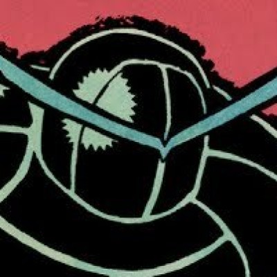 Shogun (Extreme Universe) - Image Comics