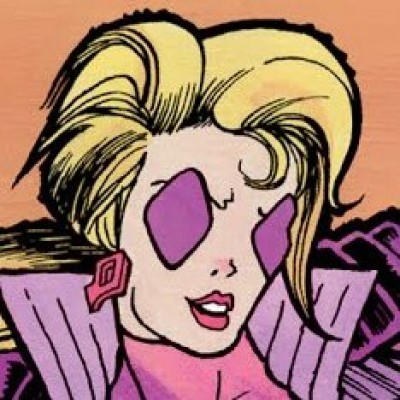 Tag (Extreme Universe) - Image Comics