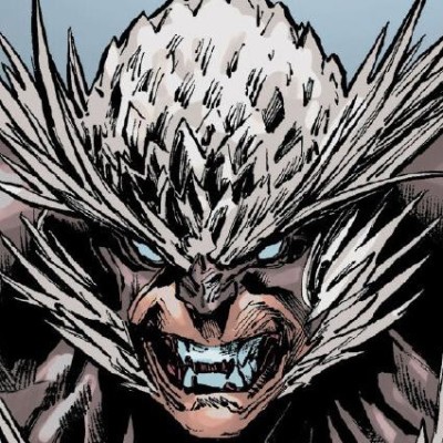 Victor Creed (Earth-33441) as Sabretooth (Alterniverse) - Marvel Comics