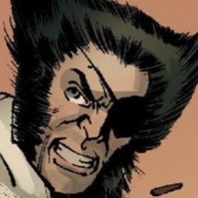 James Howlett as Patch (Earth-2099) - Marvel Comics