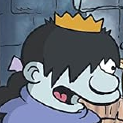 Prince Derek (Disenchantment)