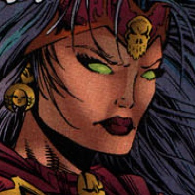 Epiphany (Extreme Universe) - Image Comics