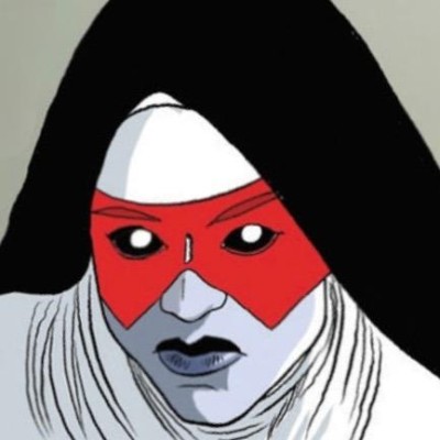 Mary Salome (Vampirella) - Dynamite