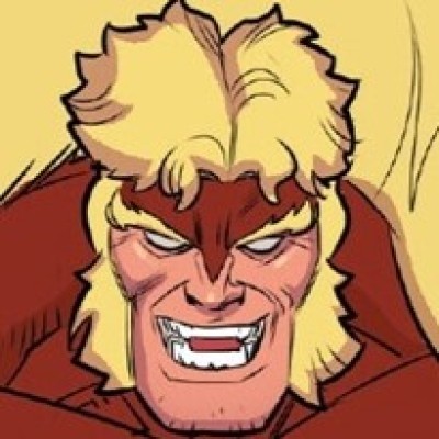 Graydon Creed Sr. as Sabretooth (Earth-92131) - Marvel Comics