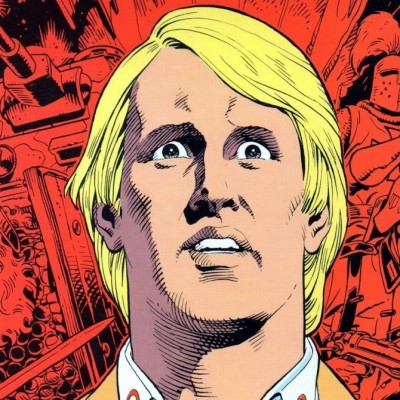 Doctor Who as Fifth Doctor (Doctor Who) - Titan Books