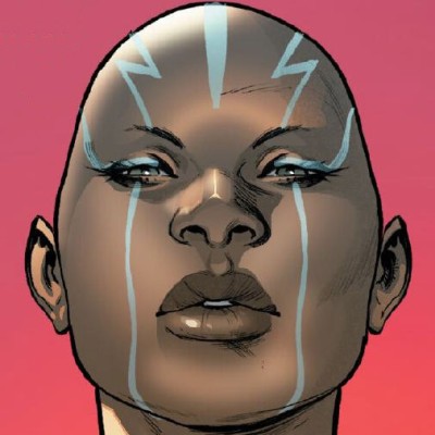 Abeni (Earth-6160) - Marvel Comics