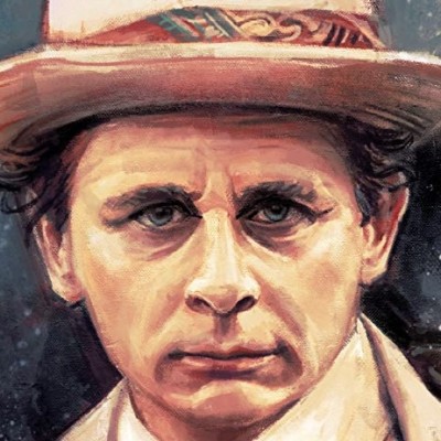 Doctor Who as Seventh Doctor