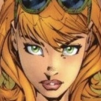 Caitlin Fairchild