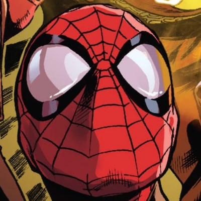 Peter Parker (Earth-71953) as Spider-Man (Alterniverse) - Marvel Comics