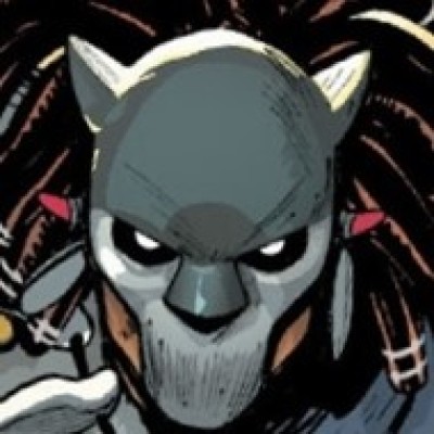 Erik Killmonger as Killmonger (Earth-6160) - Marvel Comics