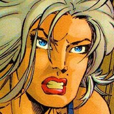 Whitney Samsung (Extreme Universe) - Image Comics