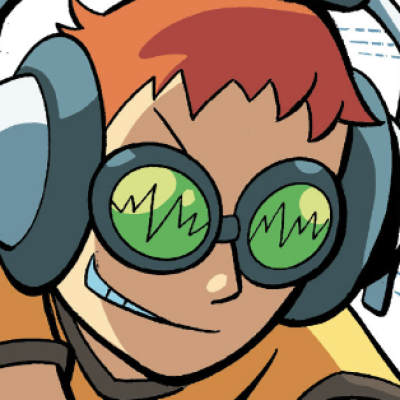 Beat (Sonic the Hedgehog) - Archie Comics