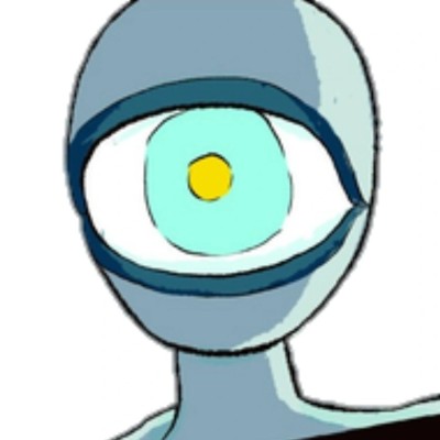 Wanderer (Space Boy) - Webtoon