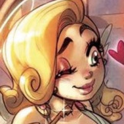 Angelina (Un/Sacred)