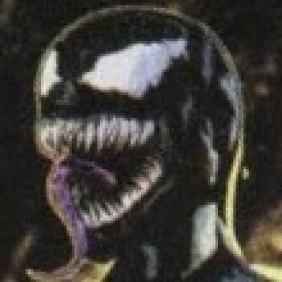 Anne Weying (Earth-688B) as She-Venom (Alterniverse) - Marvel Comics