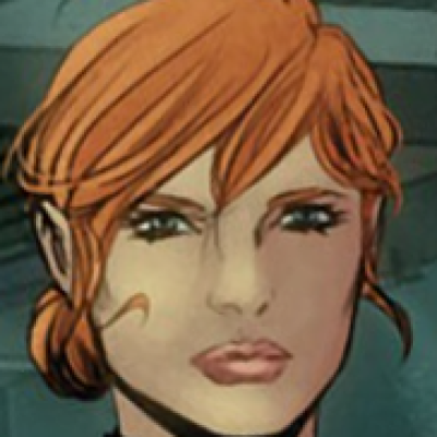 Rachel Cole-Alves (Earth-616) - Marvel Comics