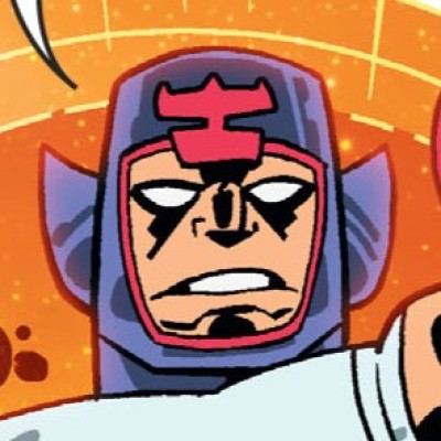 Devilance (Teen Titans Go) - DC Comics