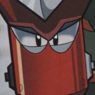 Sakugarne (Mega Man) - Archie Comics