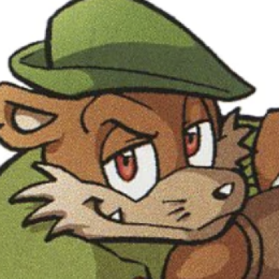 Munch Rat (Sonic the Hedgehog) - Archie Comics