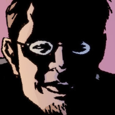 David Lawson (Earth-616) - Marvel Comics