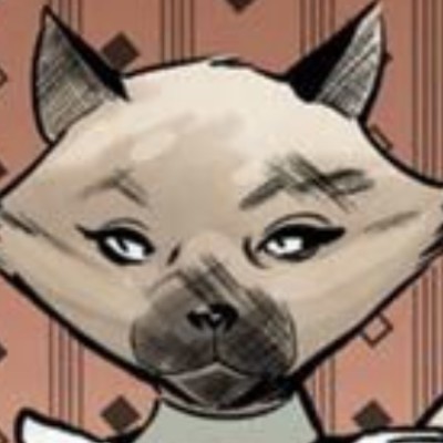 Tabitha Briggs as Tabby (Earth-616) - Marvel Comics