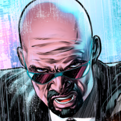 Christopher Lewis Squires