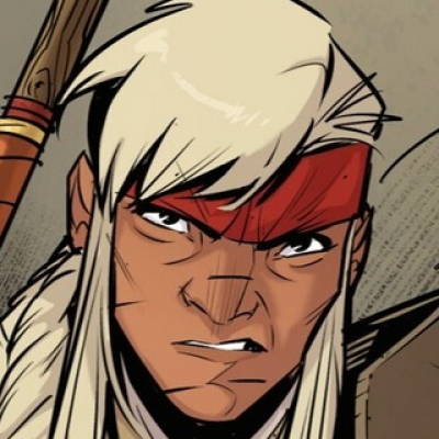 Nera (Hunger and the Dusk)