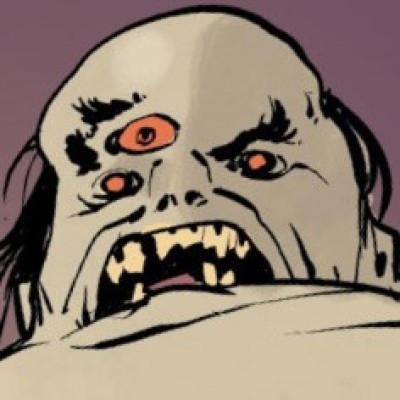 Fard (Saga) - Image Comics