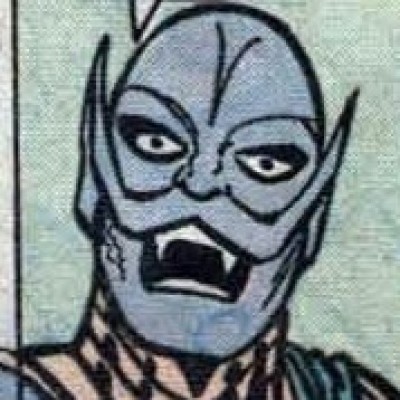Dynorr (Earth-57780) - Marvel Comics