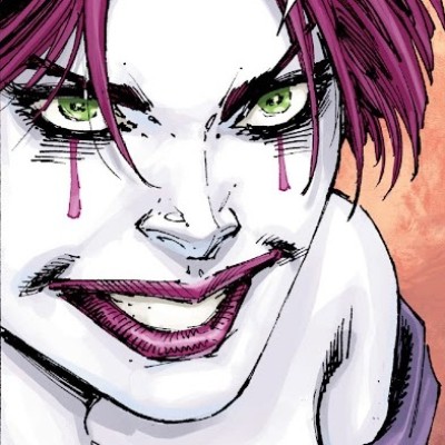 Tragedy Ann (Extreme Universe) - Image Comics