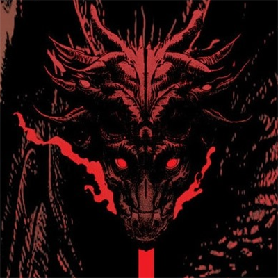 Moloch (Bone Orchard Mythos) - Image Comics