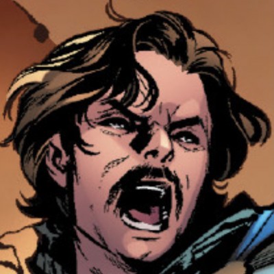 Gaheris (Earth-616) - Marvel Comics