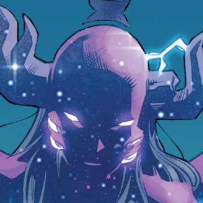 Undone (Earth-616) - Marvel Comics