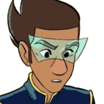 Felix (Space Boy)