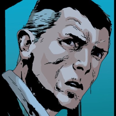 Walter Emerson (Earth-0) - DC Comics