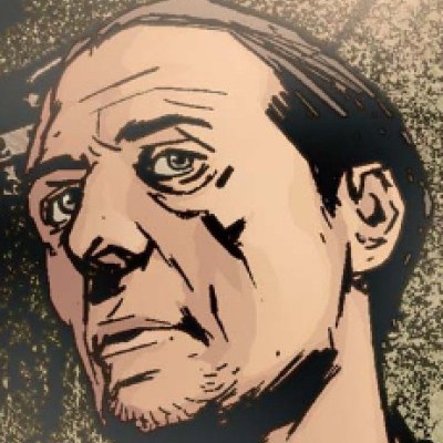 Richard Fisk (Earth-616) - Marvel Comics