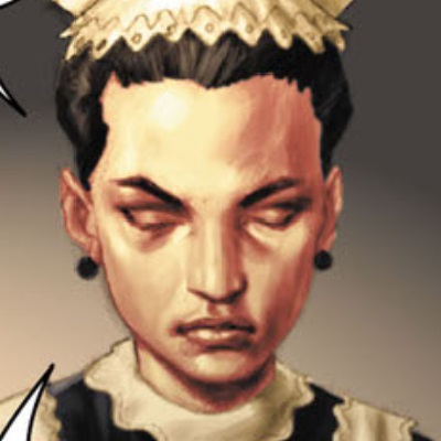 Miriam Hargrove (Earth-0) - DC Comics