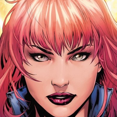 Charlene Dupre (Valiant Universe) - Valiant